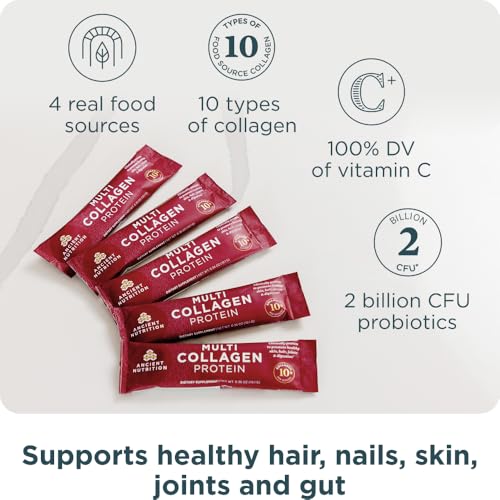 marine collagen for skin health