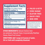 marine collagen for skin health