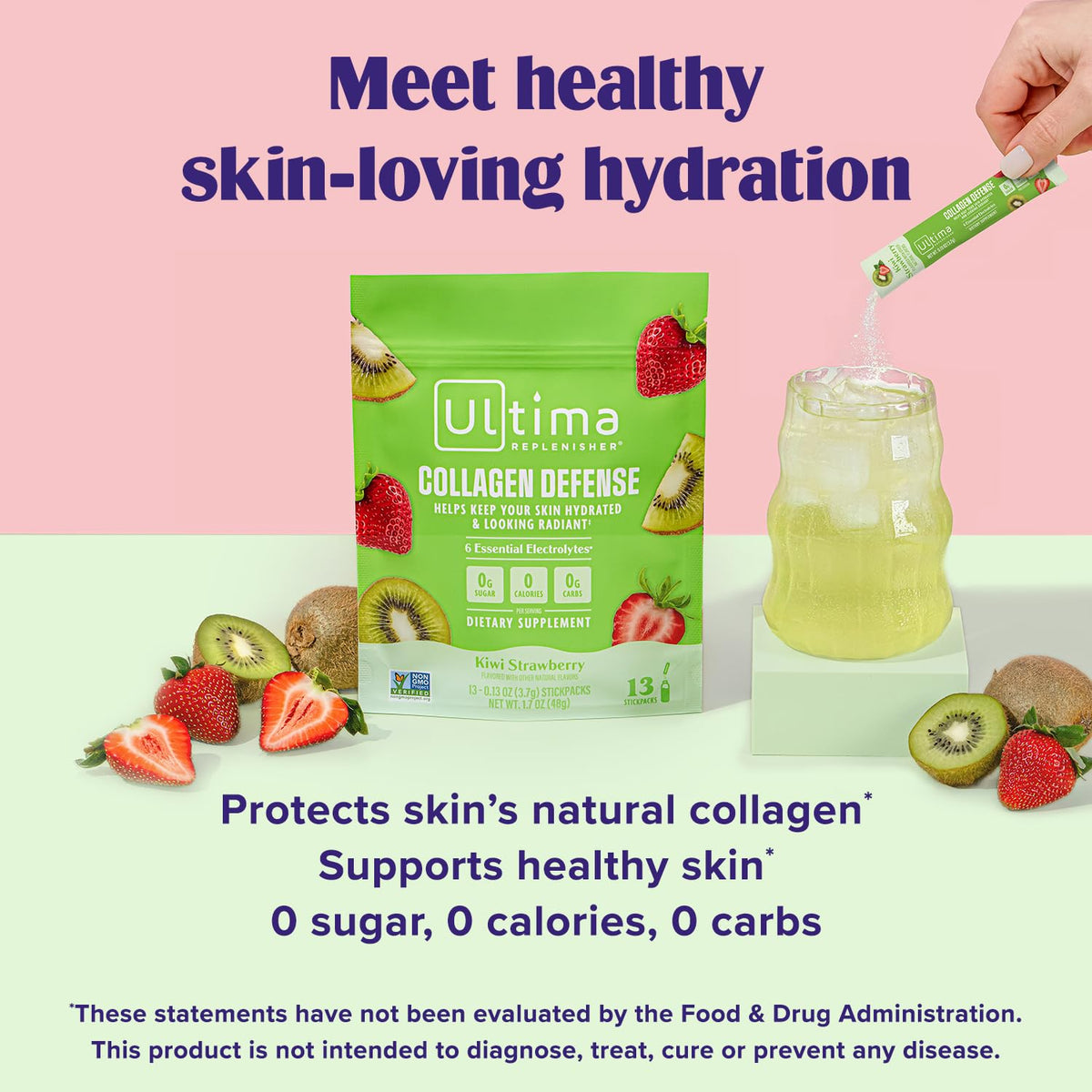 marine collagen for skin health