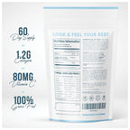 marine collagen for skin health