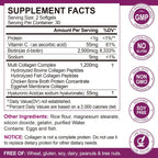 marine collagen for skin health