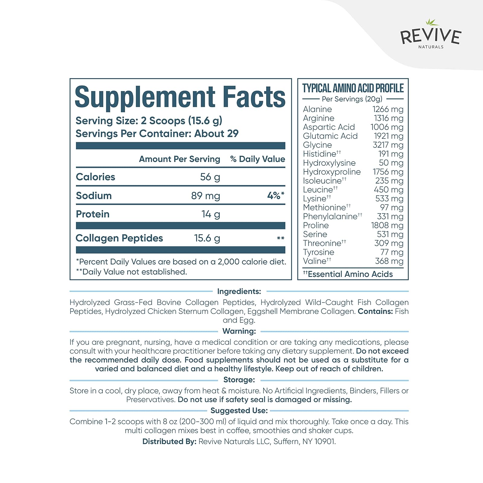 marine collagen for skin health