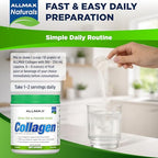 marine collagen for skin health