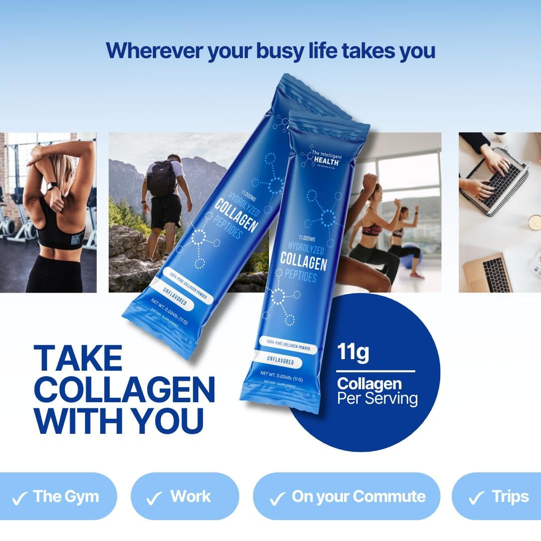 marine collagen for skin health