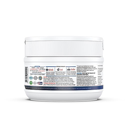marine collagen for skin health