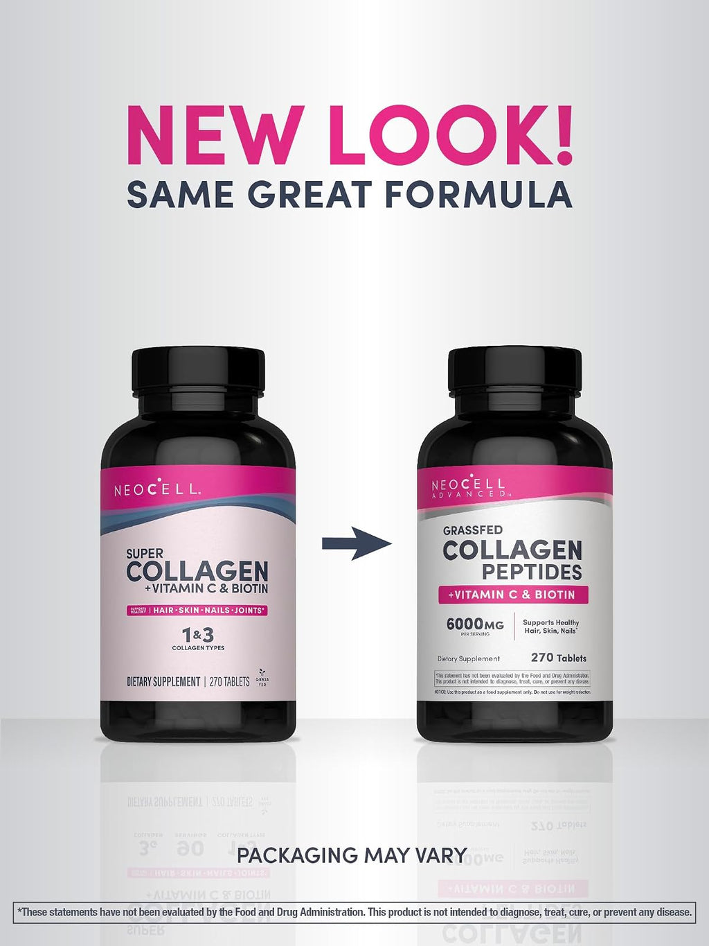 marine collagen for skin health