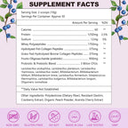 marine collagen for skin health