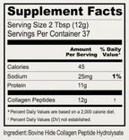 marine collagen for skin health
