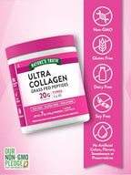 marine collagen for skin health