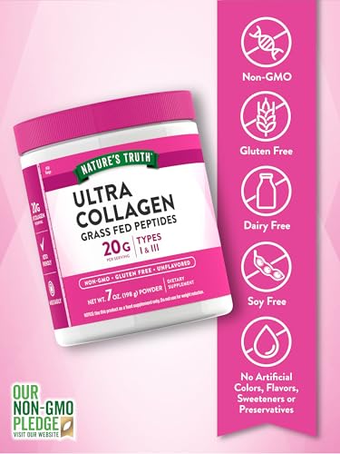 marine collagen for skin health