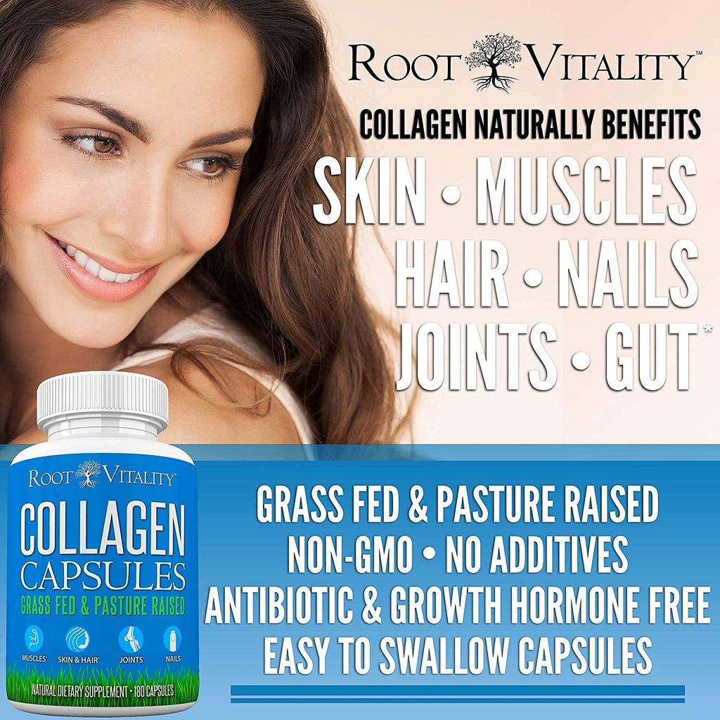 marine collagen for skin health