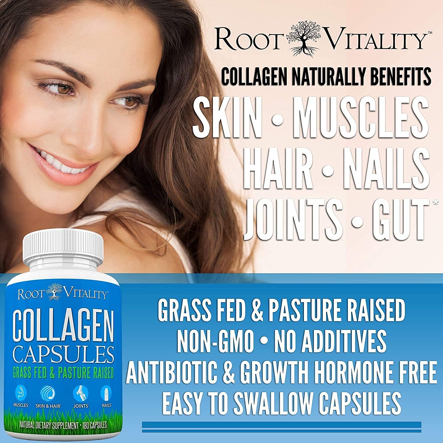 marine collagen for skin health