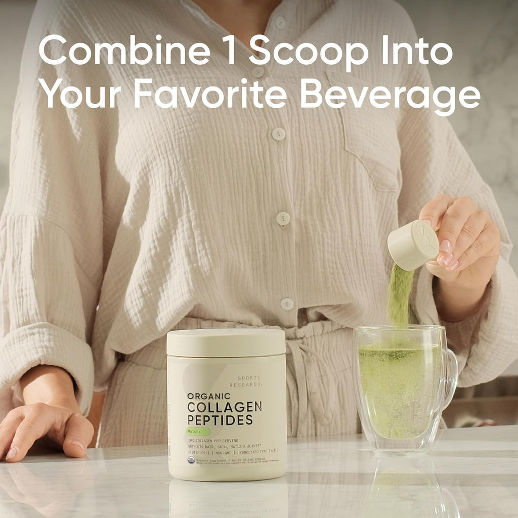 marine collagen for skin health