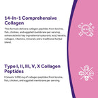 marine collagen for skin health