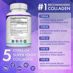marine collagen for skin health