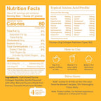 marine collagen for skin health