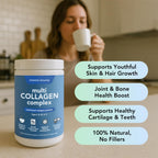 marine collagen for skin health
