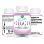 marine collagen for skin health