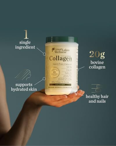 marine collagen for skin health