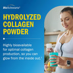 marine collagen for skin health