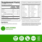 marine collagen for skin health