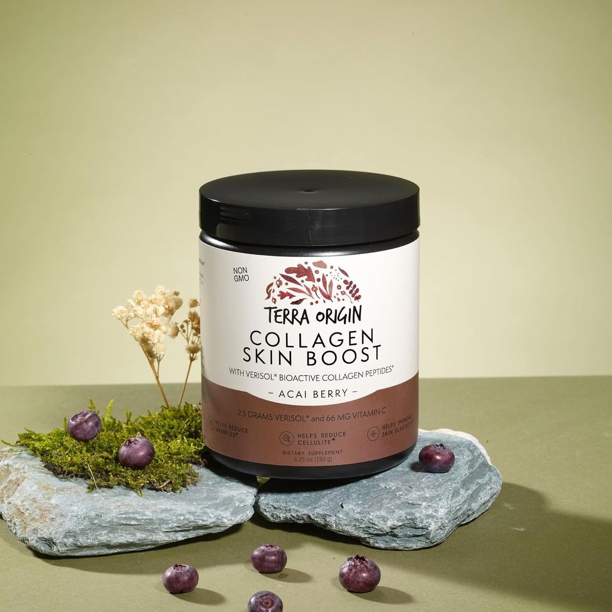marine collagen for skin health