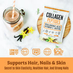 marine collagen for skin health