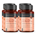 marine collagen for skin health