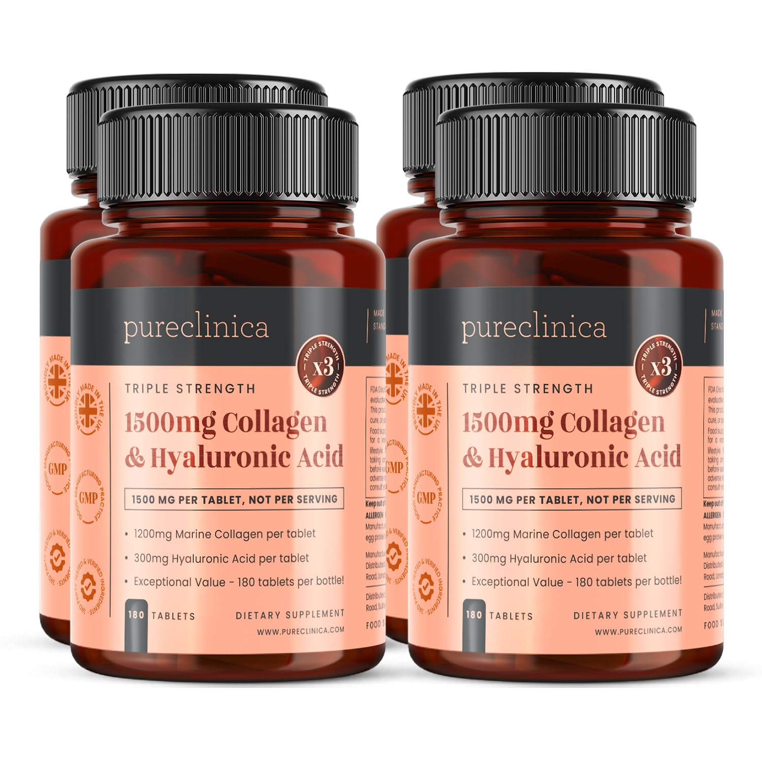marine collagen for skin health