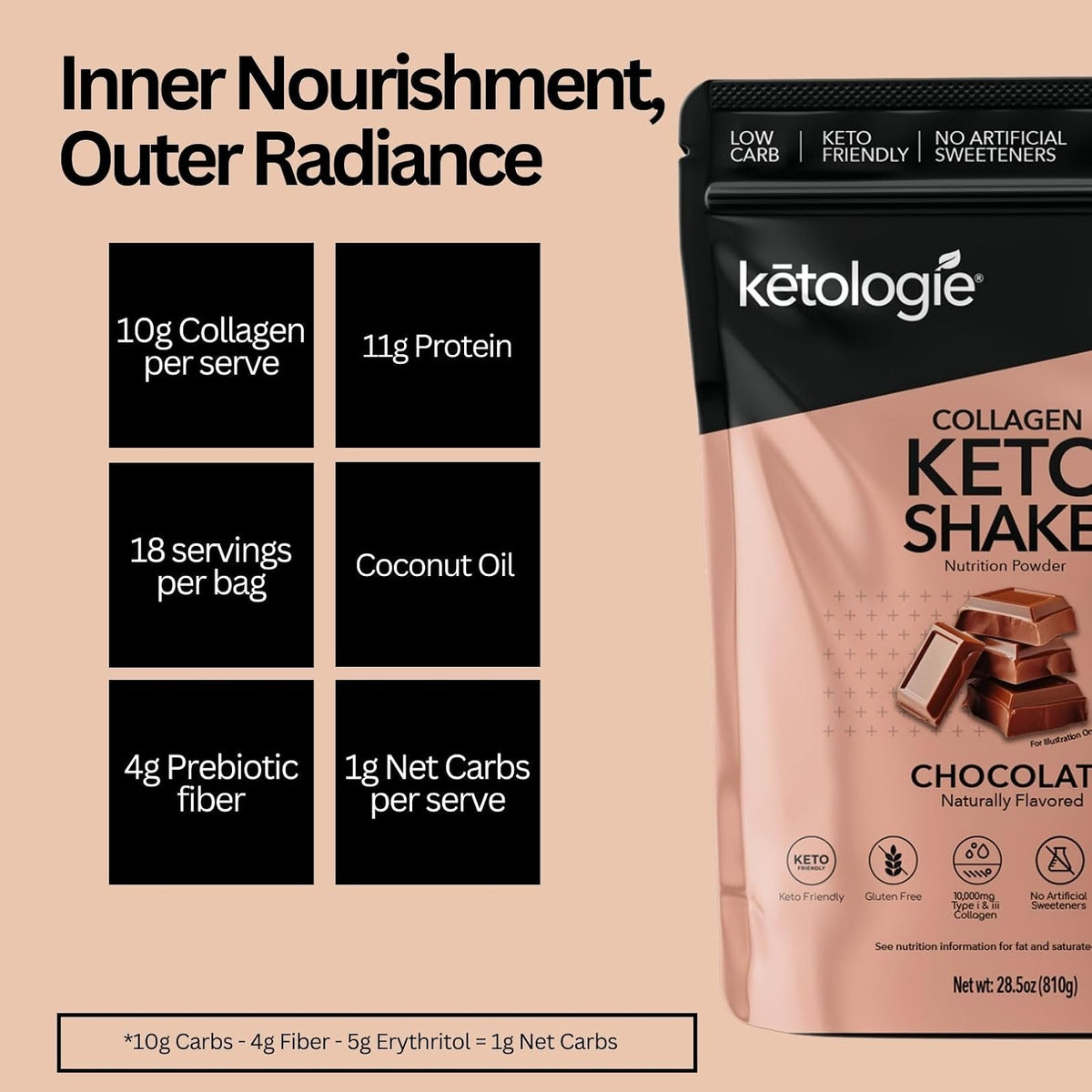 marine collagen for skin health