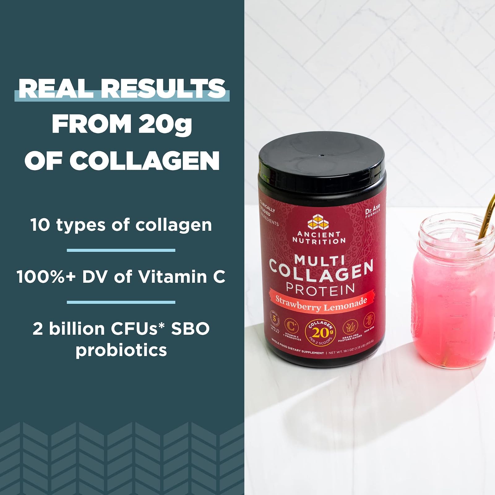 marine collagen for skin health