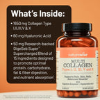 marine collagen for skin health