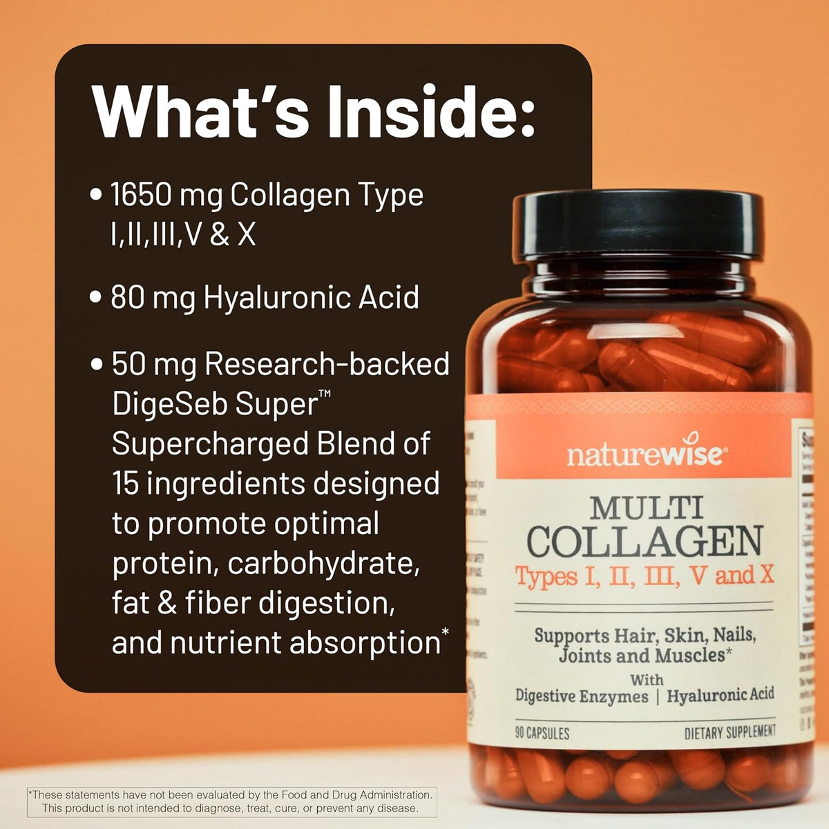 marine collagen for skin health