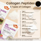 marine collagen for skin health