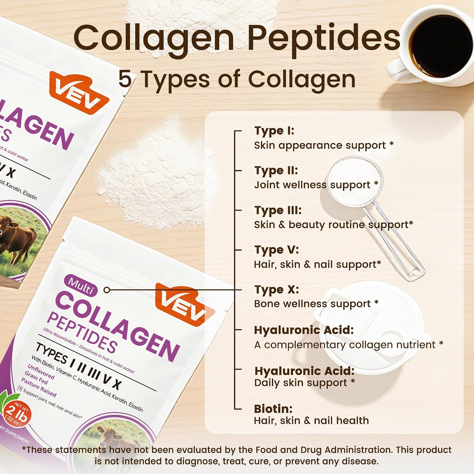 marine collagen for skin health
