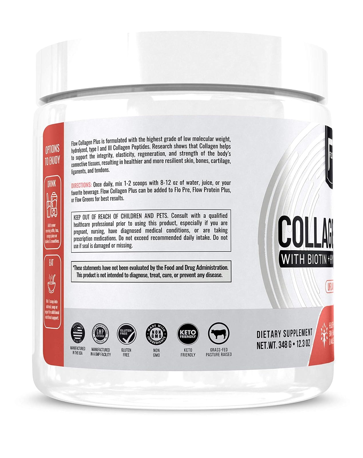 marine collagen for skin health