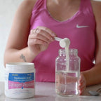 Marine collagen for skin hydration