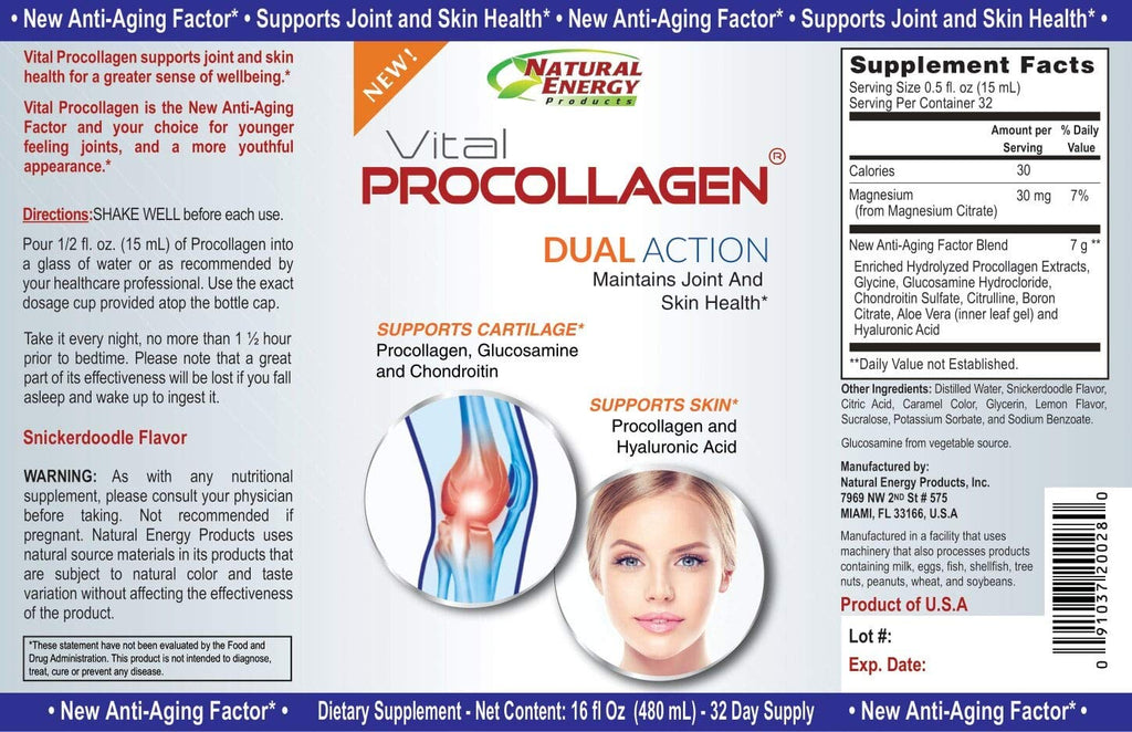 marine collagen for skin hydration