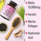 marine collagen for skin hydration