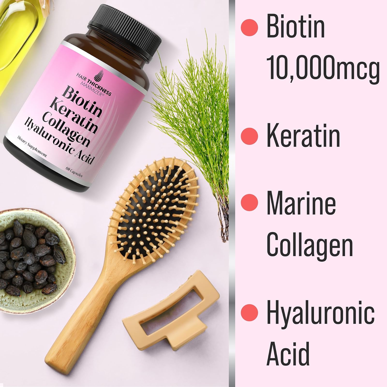 marine collagen for skin hydration