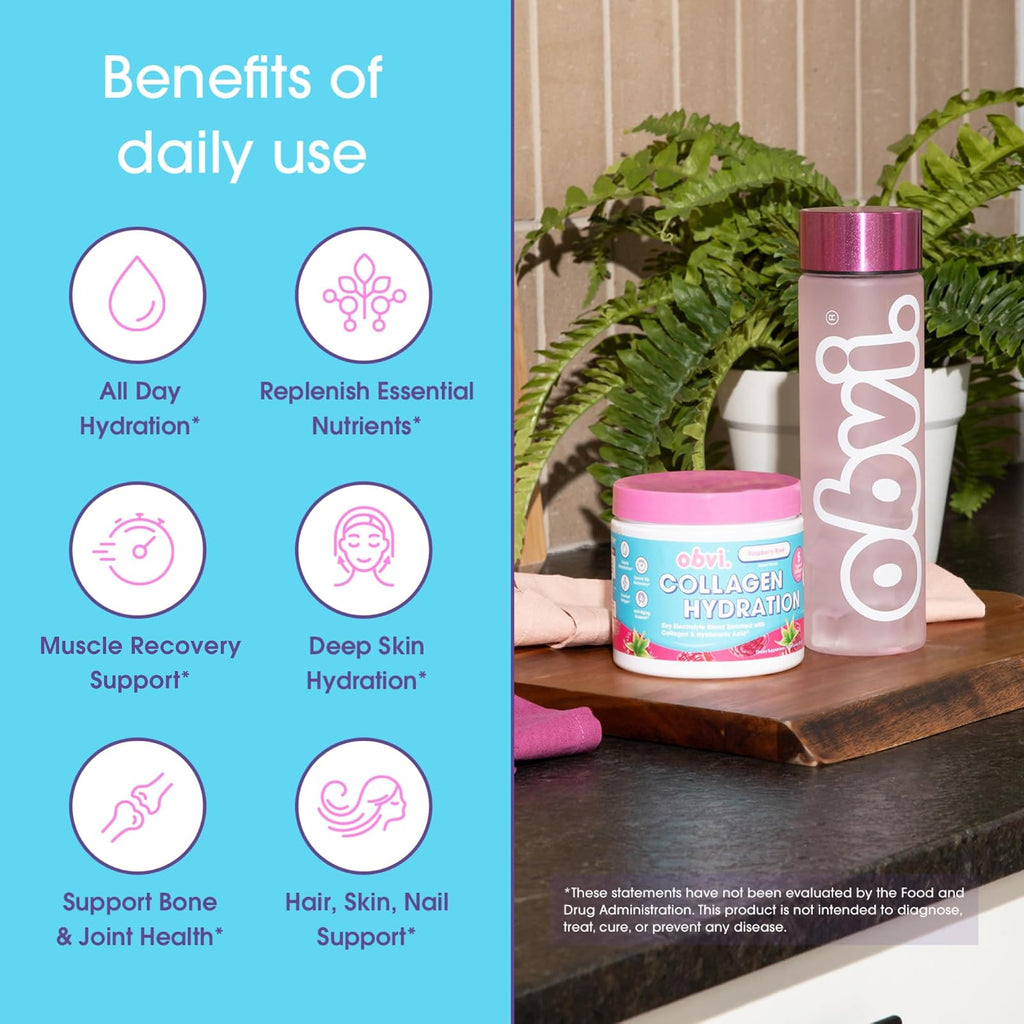 marine collagen for skin hydration