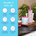 marine collagen for skin hydration