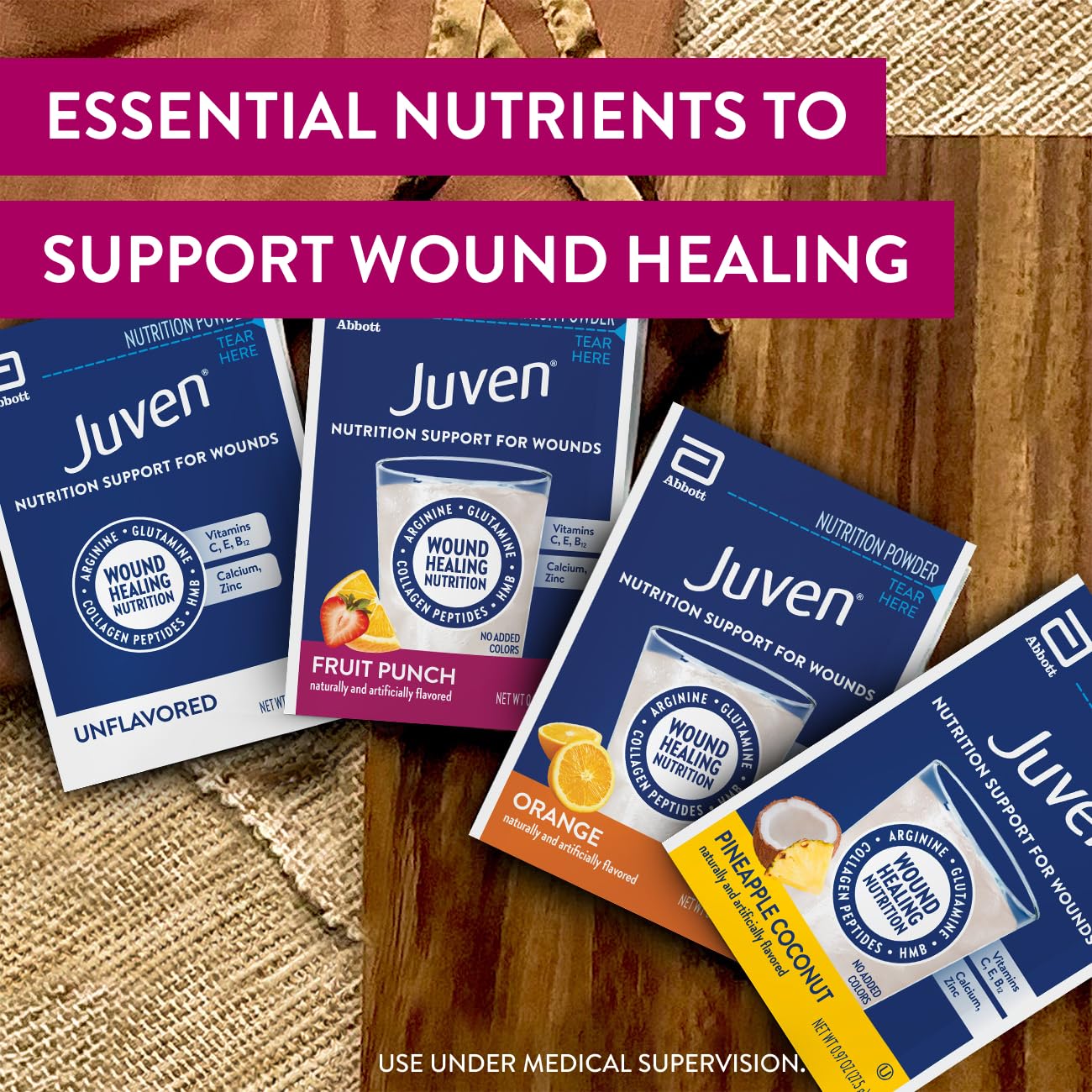 marine collagen for skin repair