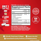 marine collagen for stronger joints
