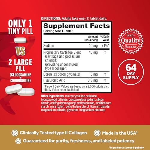 marine collagen for stronger joints