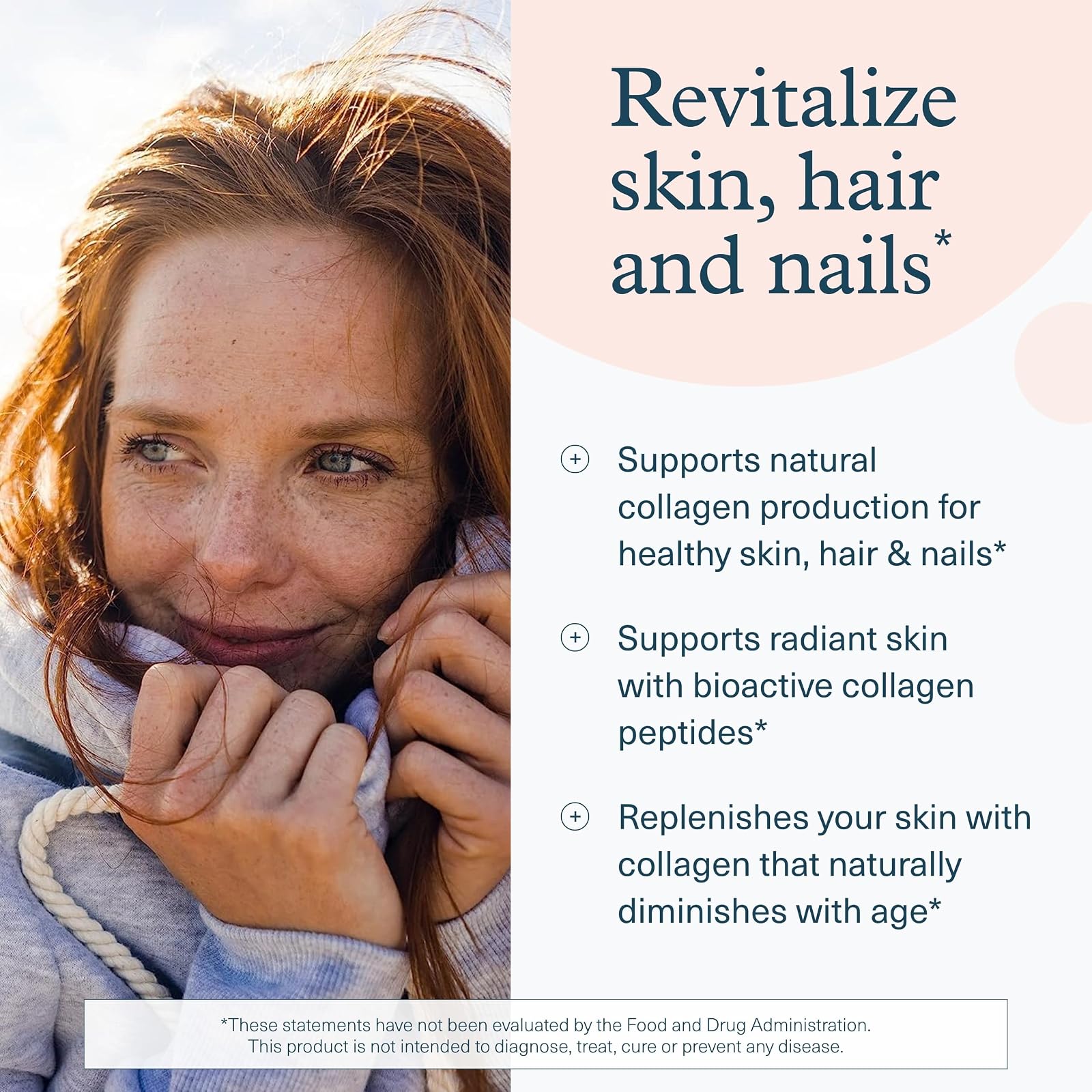 marine collagen for youthful appearance