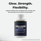marine collagen for youthful appearance