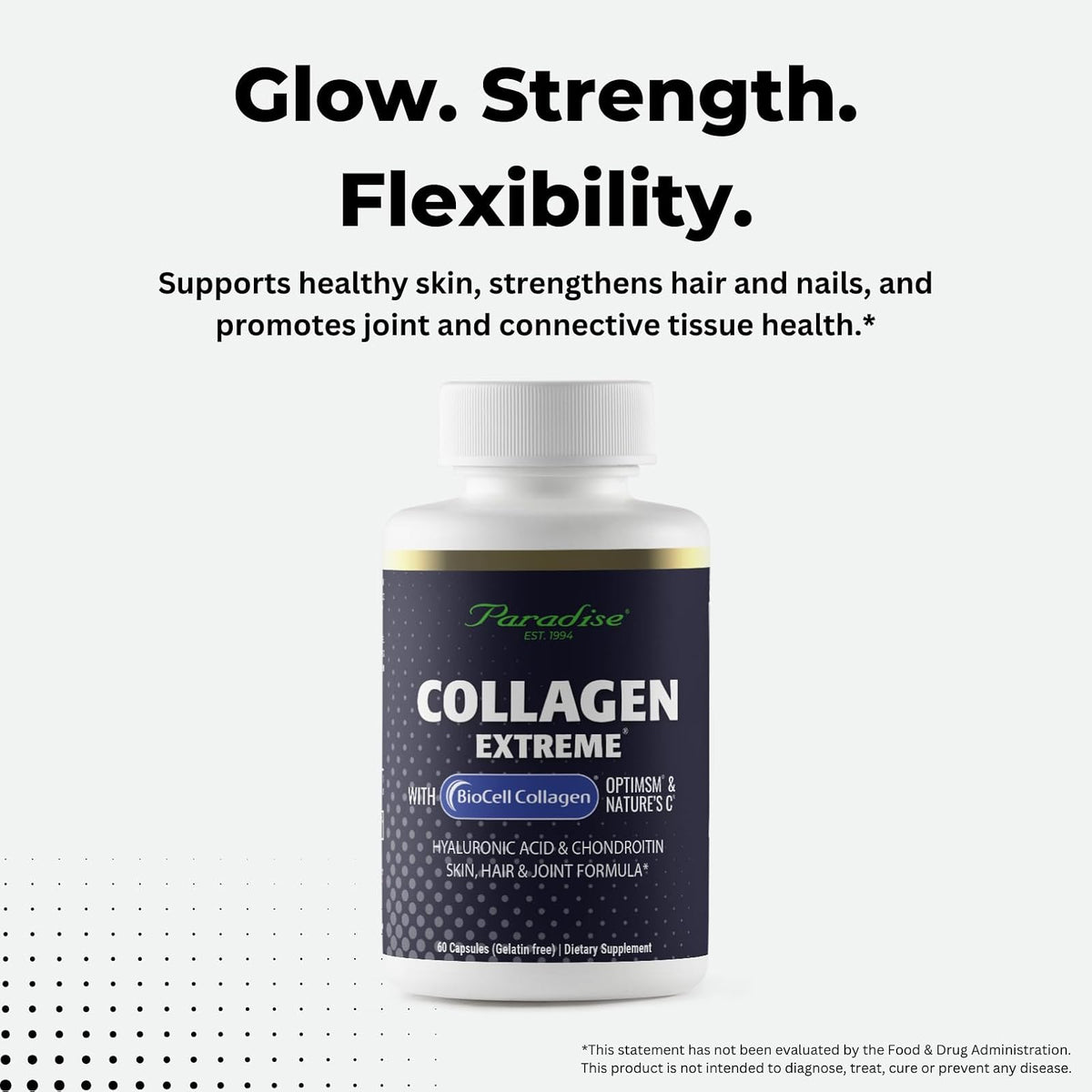 marine collagen for youthful appearance