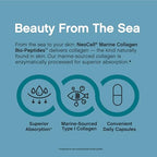 marine collagen for youthful appearance