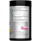 marine collagen for youthful appearance